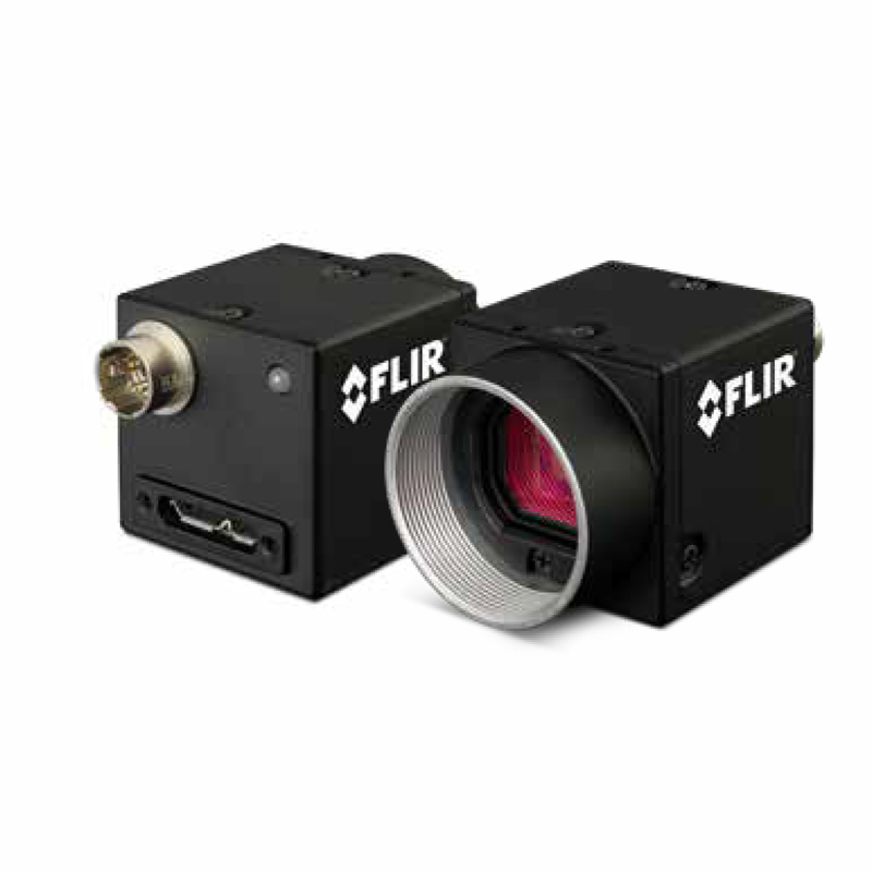 BFS-PGE-88S6C-C-FLIR相机-上海圣默思视觉科技有限公司-官网