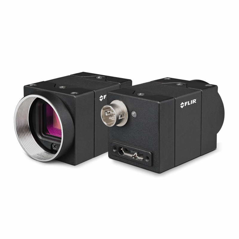 BFS-U3-20S4M-C*-FLIR相机-上海圣默思视觉科技有限公司-官网
